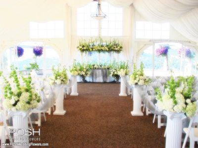 Tesh and Stephen at Newcastle Golf and Country Club – Seattle Wedding ...