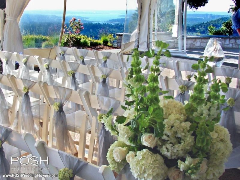 Tesh and Stephen at Newcastle Golf and Country Club – Seattle Wedding ...