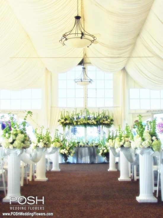 Tesh and Stephen at Newcastle Golf and Country Club – Seattle Wedding ...