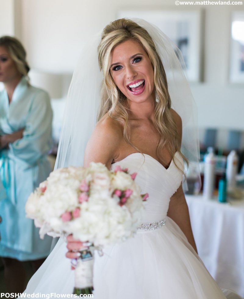 Bridal Bouquets – Seattle Wedding Flowers by POSH